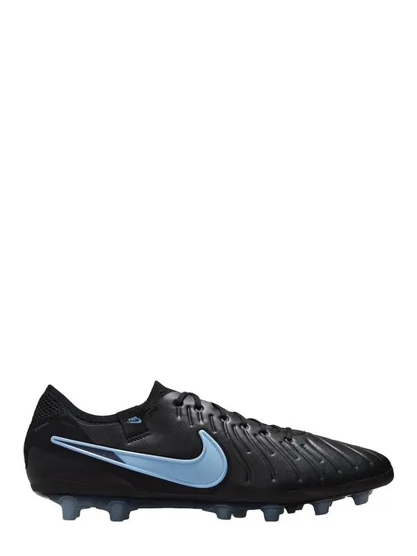 Nike Tiempo Legend Elite Agpro Sneakers - Black