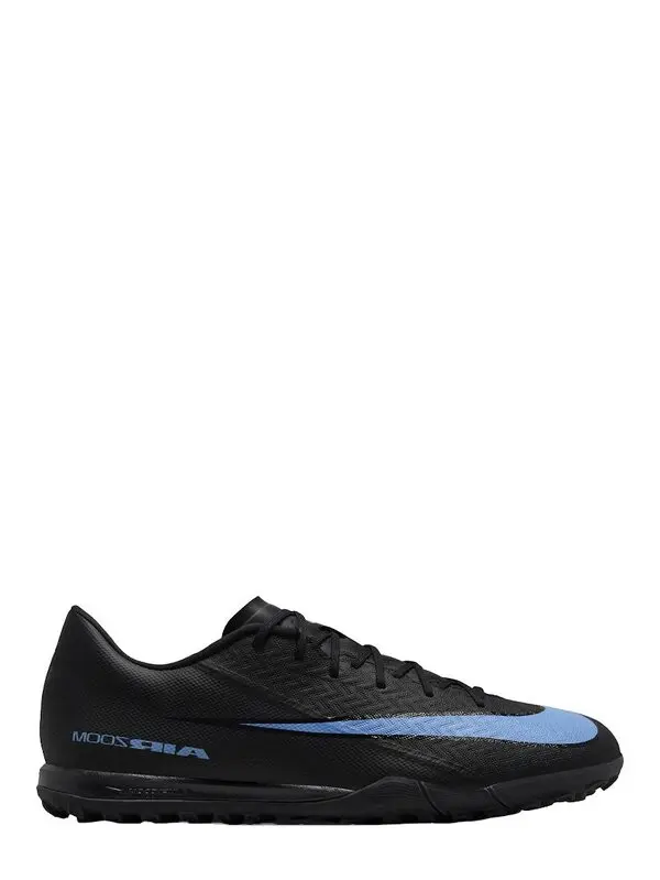 Nike Mercurial Vapor 16 Academy Tf Shadow Pack Sneakers - Black/ice Blue
