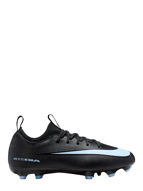 Nike Mercurial Vapor 16 Academy Mg Shadow Pack - Black/ice Blue