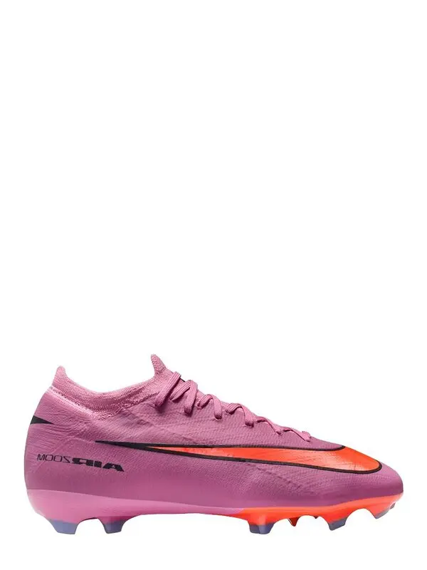 Nike Mercurial Vapor 16 Pro Fg - Magic Flamingo/total Crimson/black