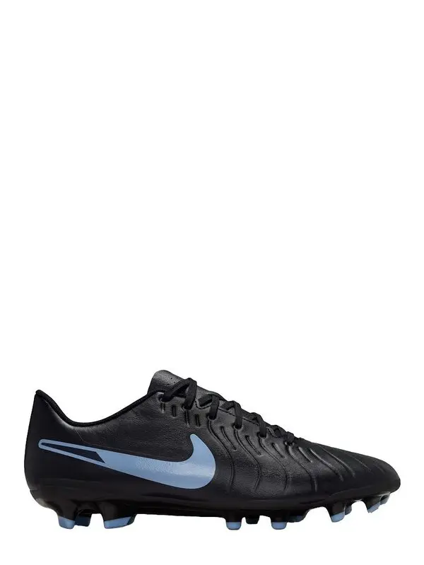 Nike Tiempo Legend Club Mg Shadow Pack - Black