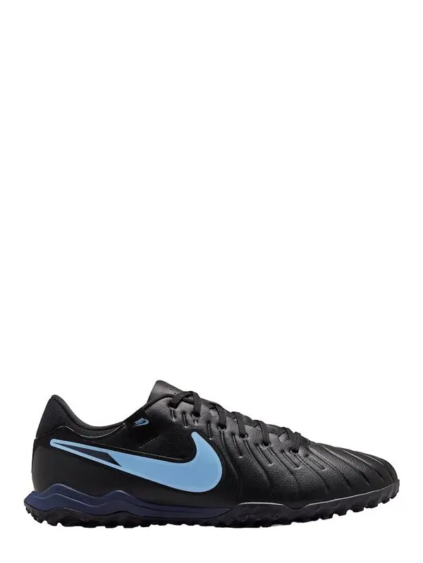 Nike Tiempo Legend Academy Tf Shadow Pack Sneakers - Black