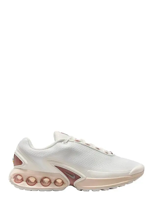 Nike Air Max Dn Tech Sneakers - Summit White/particle Pink/phantom