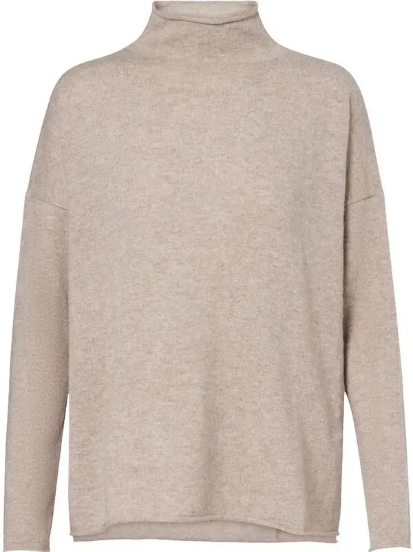 Jardin Des Orangers Cashmere Sweater - Beige