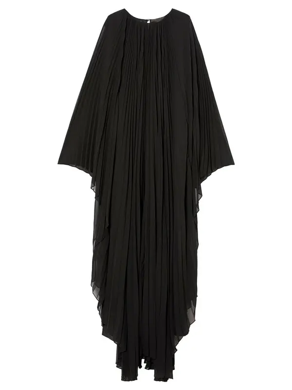 Marina Rinaldi Mrebattage Maxi Dress - Black