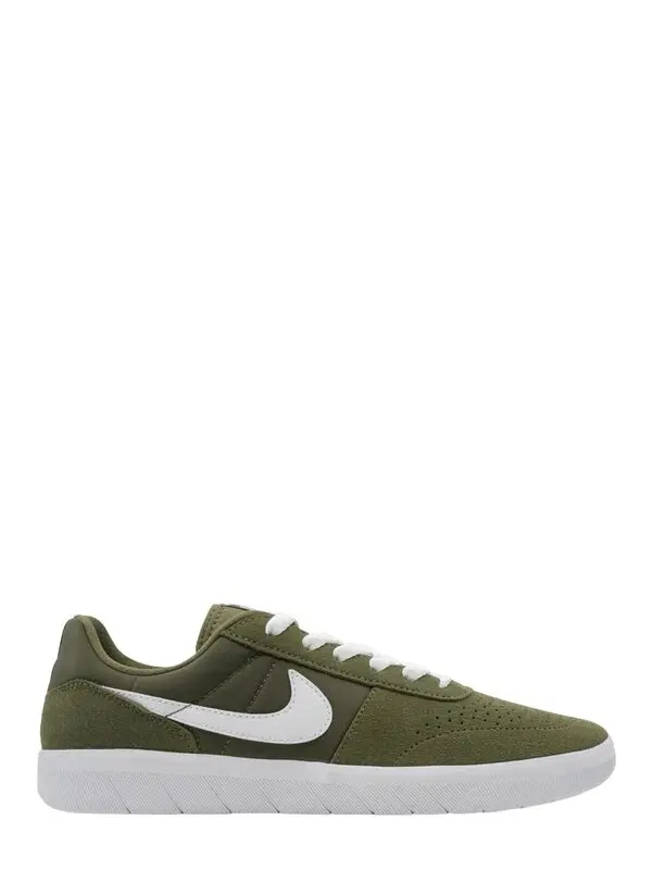 Nike Team Classic Sb - Green