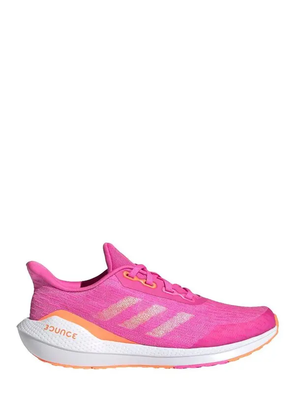 Adidas Eq21 Run J Athletic Sneakers - Pink