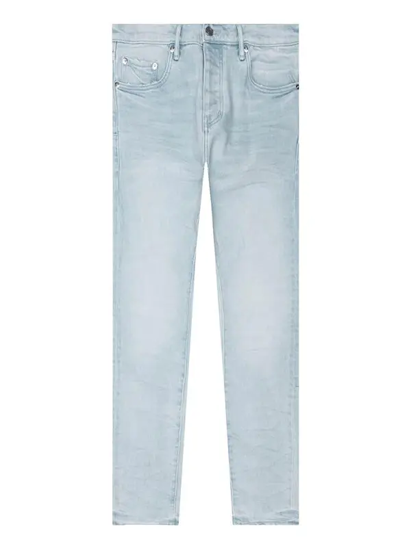 PURPLE BRAND Skinny Faros Jeans - Blue