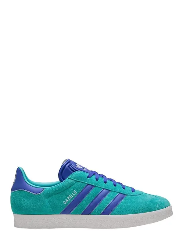 Adidas Seattle Sounders Fc X Gazelle '2025 Archive Pack - Teal