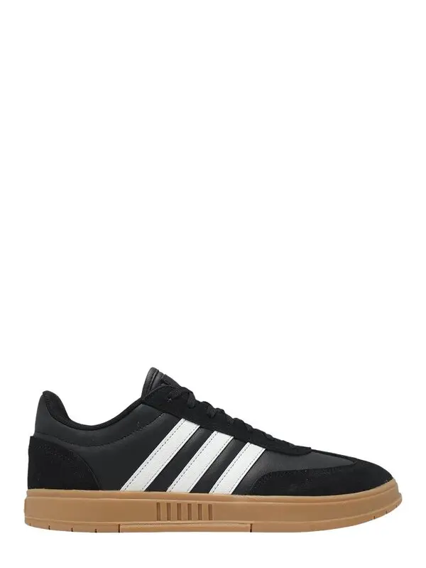 Adidas Gradas Sneakers - Black