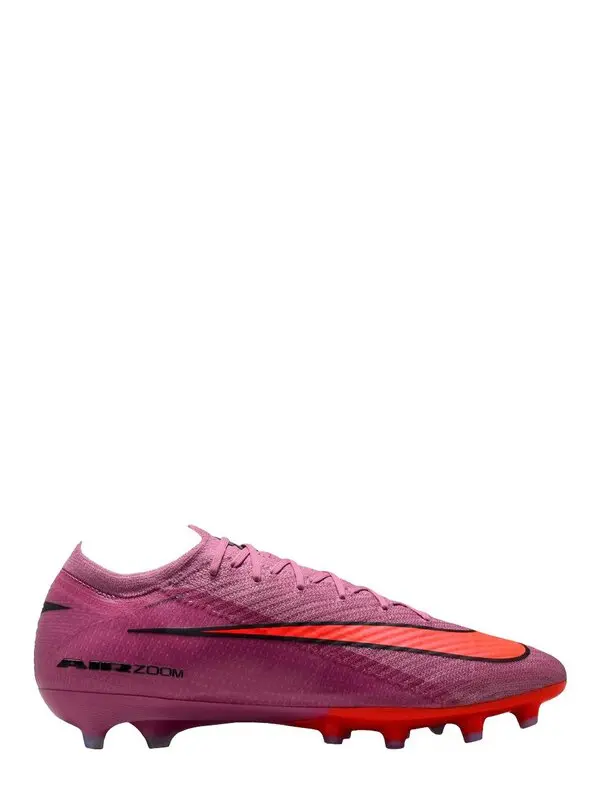 Nike Zoom Mercurial Vapor 16 Elite Ag Soccer Cleats - Purple