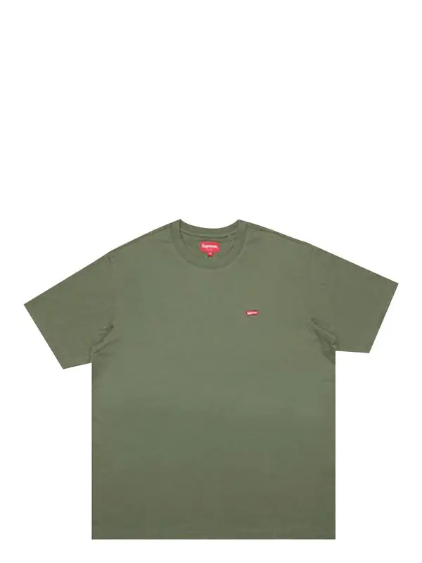 Supreme Small Box T-shirt - Green