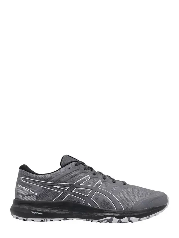 Asics Gel Scram 5 Sneakers - Grey
