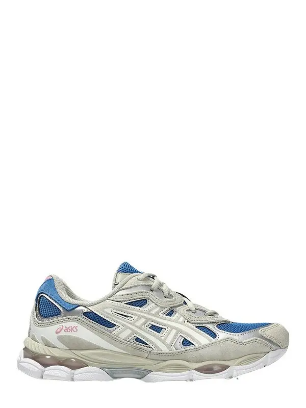 Asics Gel-nyc Sneakers - Blue