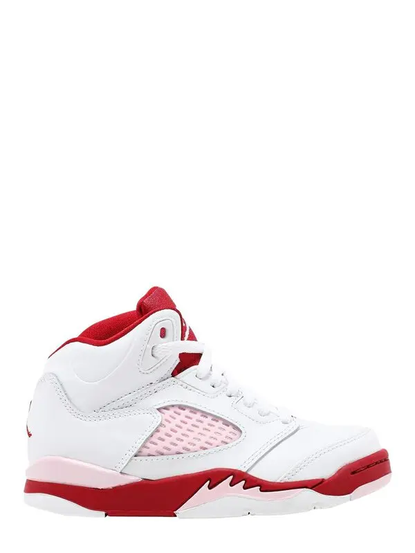 JORDAN 5 Retro Ps - Pink