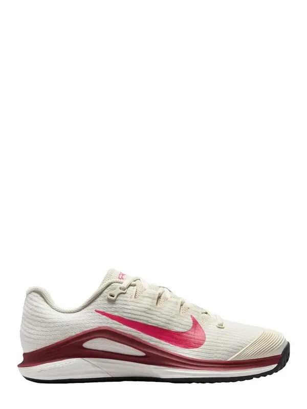 Nike Court Air Zoom Vapor Clay - Cream