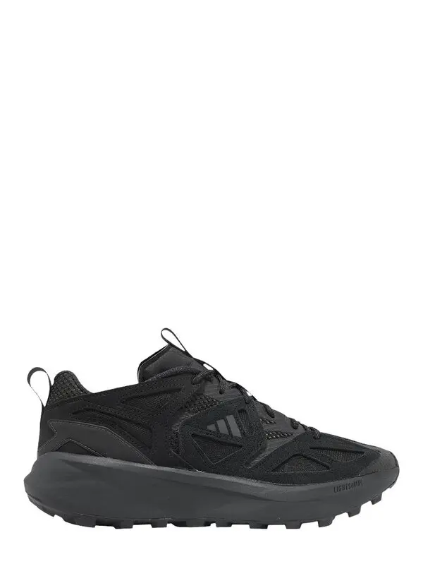 Adidas Kantai Trail Carbon Sneakers - Black