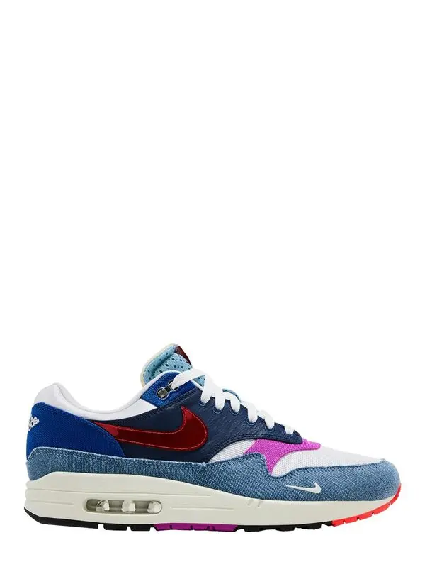Nike Premium Goods X Air Max 1 Sp 'houston - Blue
