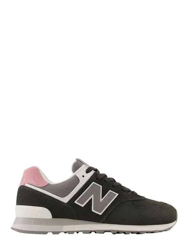 NEW BALANCE 574 Sneakers - Black