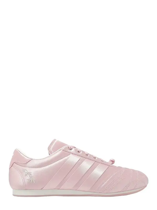 Adidas Taekwondo Lace Sneakers - Pink