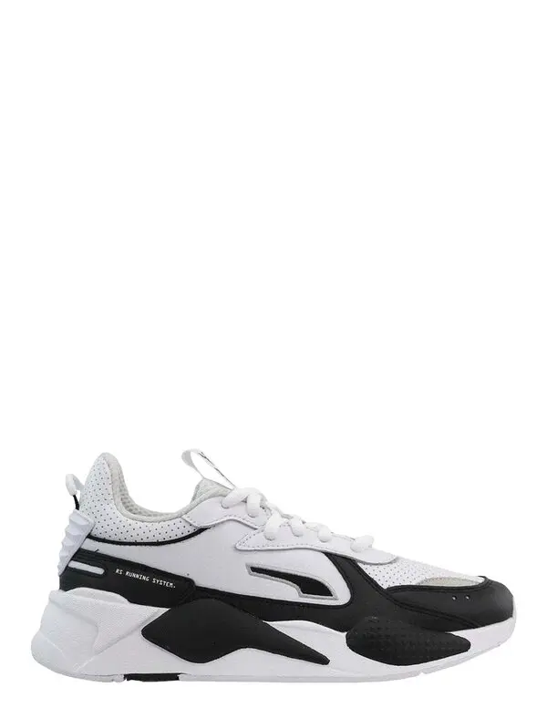 PUMA Rs-x Sneakers - White