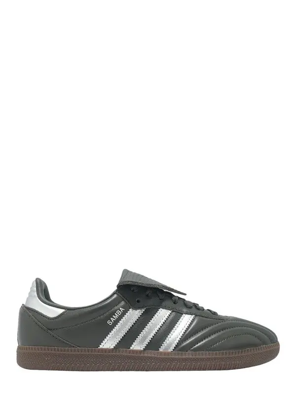 Adidas Wmns Samba Lt Sneakers - Grey