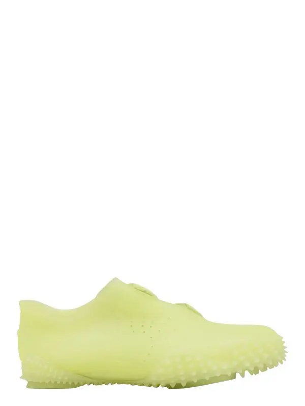 PUMA Mostro Jelly Sneakers - Yellow