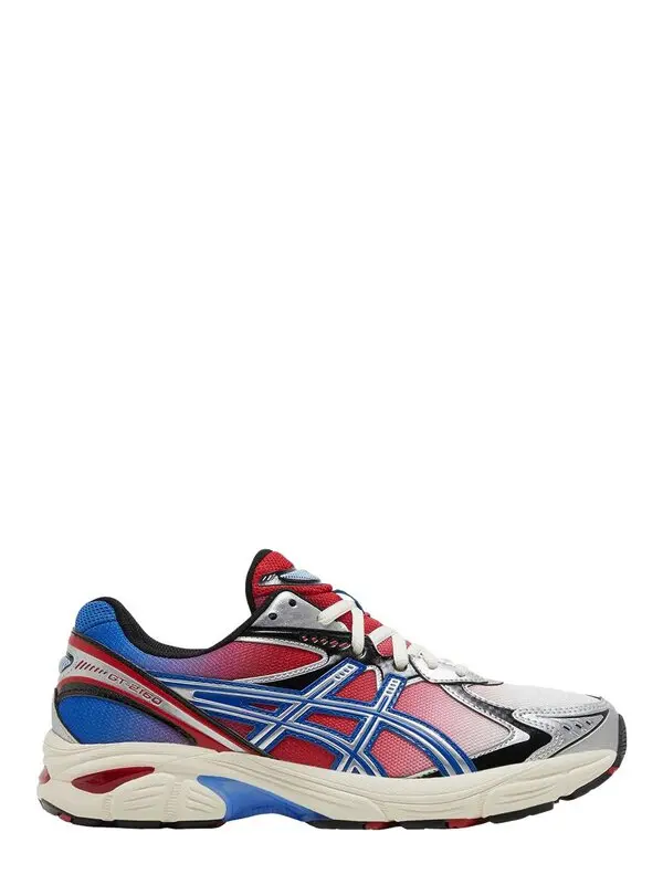 Asics Kith X Marvel X Gt 2160 'spiderman' Sneakers - Red