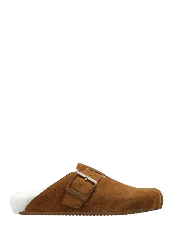 Balenciaga Sunday Mule - Brown