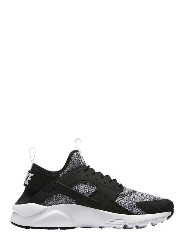 Nike Air Huarache Run Ultra Se Sneakers - Black
