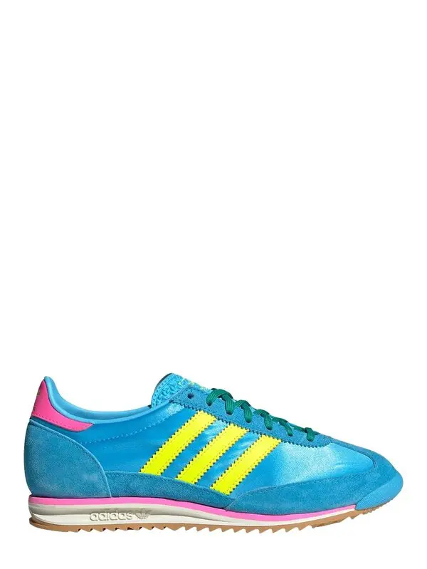 Adidas Sl72 Og Sneakers - Blue