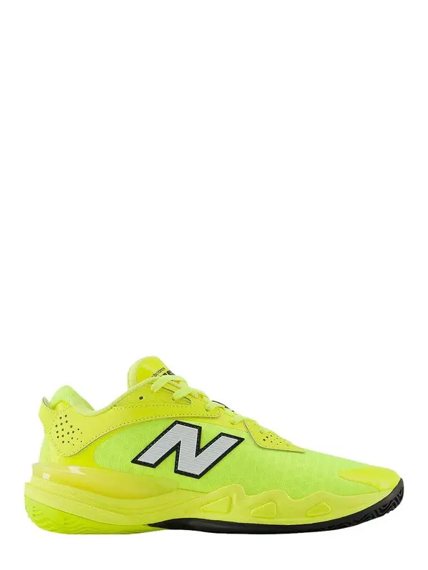 NEW BALANCE Hesi Low V2 Traffic Light Pack Sneakers - Yellow