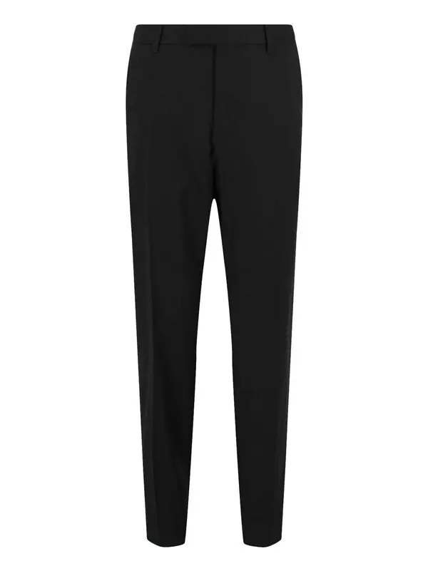 Gucci Tailored Trousers - Grey