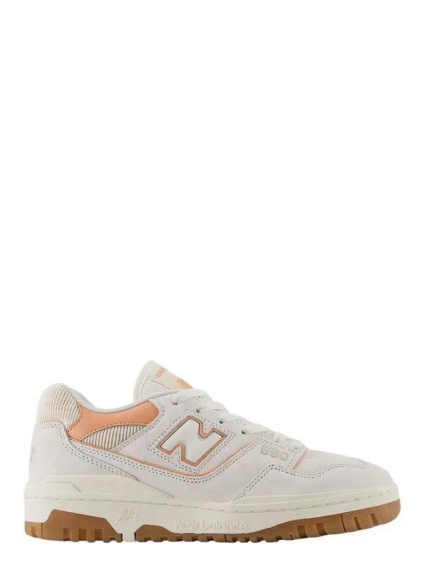 NEW BALANCE 550 Sneakers - White
