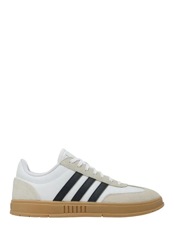 Adidas Gradas Sneakers - White