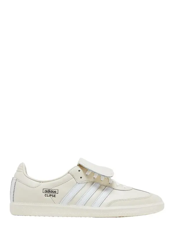 Adidas Clipse X Samba Lt 'thorn' Sneakers - White