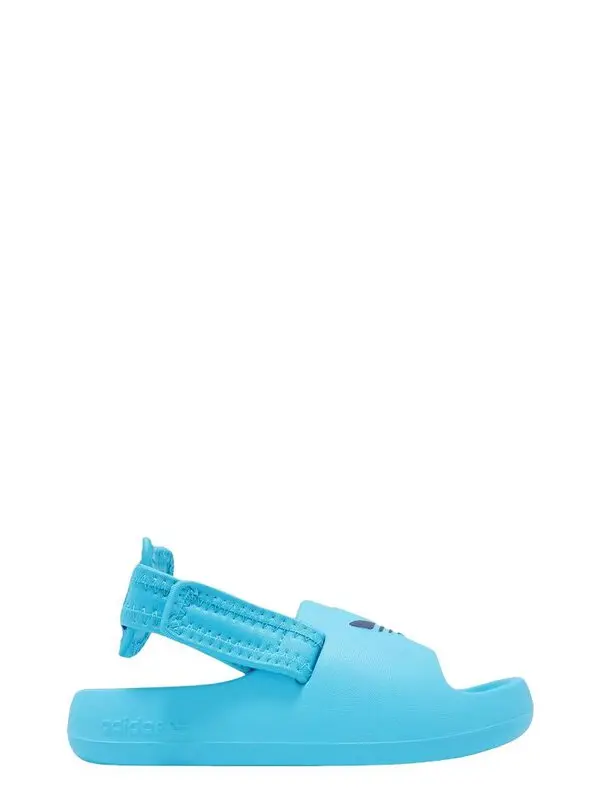 Adidas Adifom Adilette Slide I - Blue