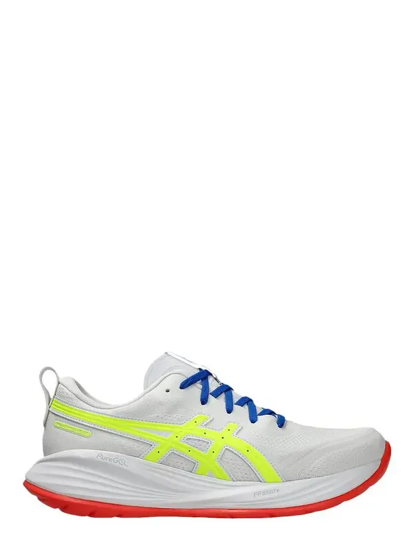 Asics Gel Cumulus 27 Track Club Pack Sneakers - White