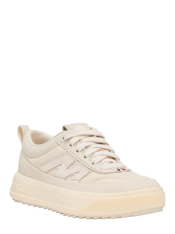 Moncler Altive Sneaker - Tapioca