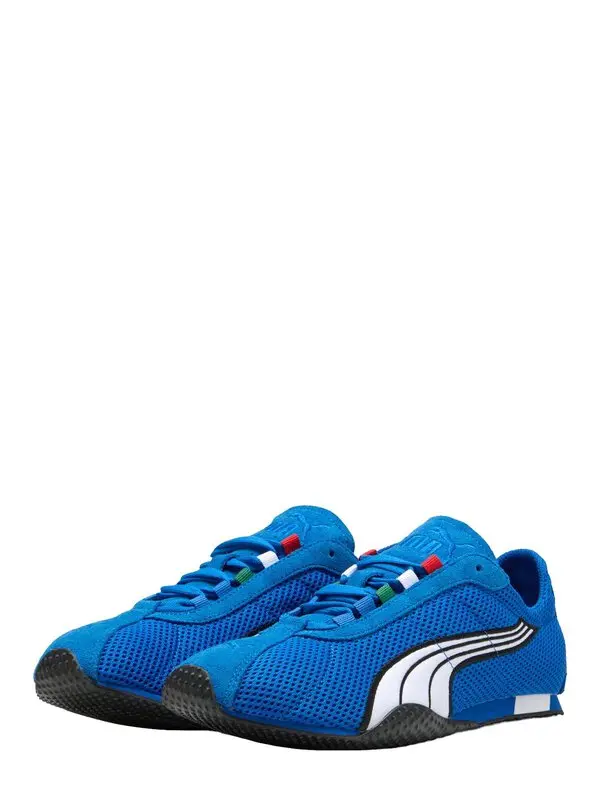 PUMA H-street Sneaker - Puma Team Royal/puma White