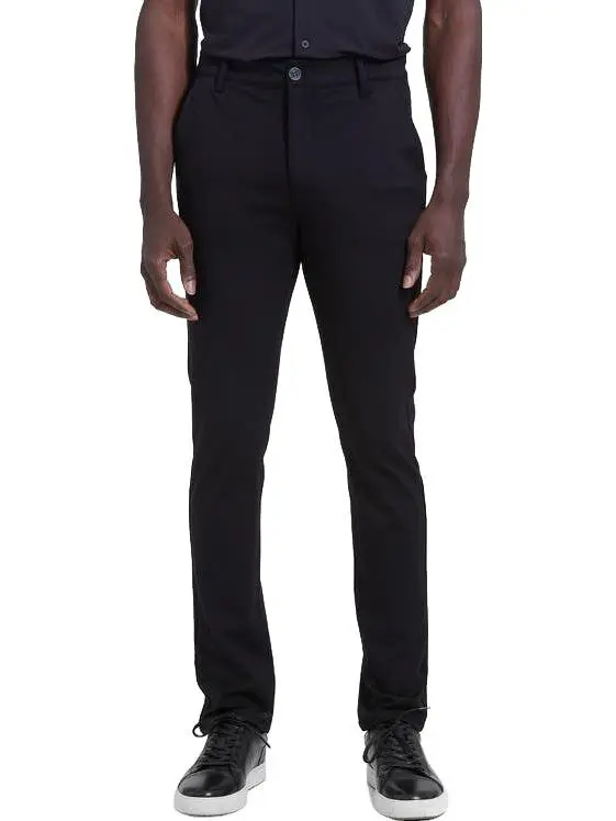 True Classic Tech Pants - Black