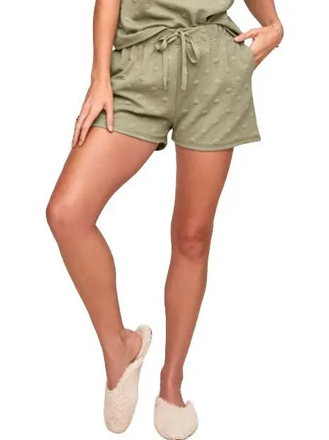 ADORE ME RTW Captiva Shorts - Green