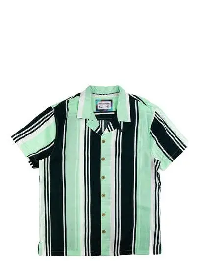 Sovereign Code Super Shirt - Mist Green