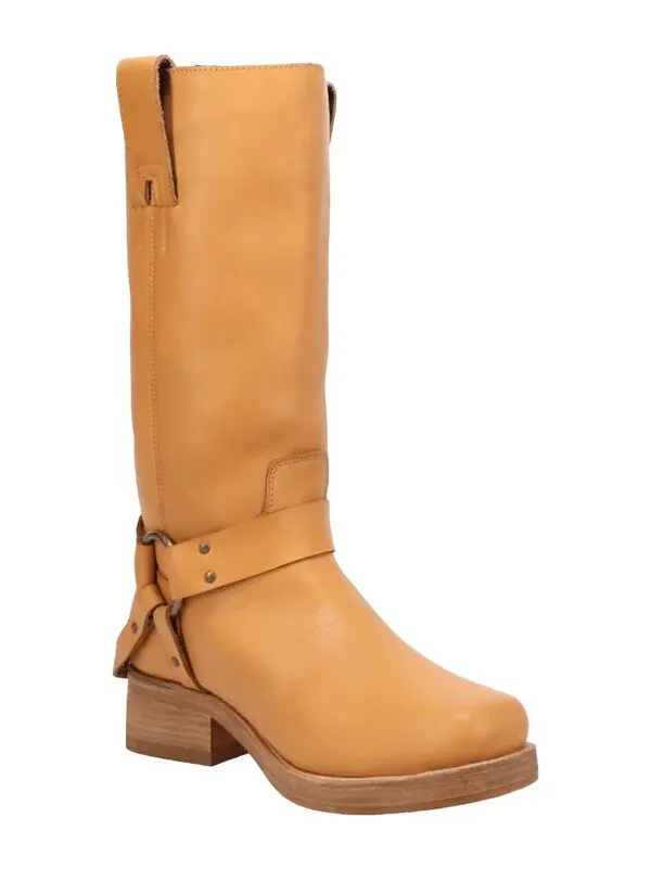 DINGO Rip Harness Boots - Plantain