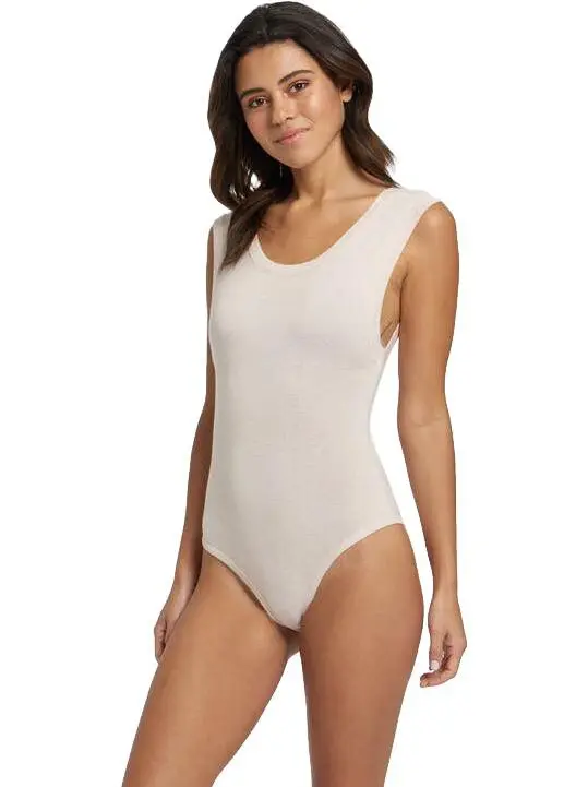 LEIMERE Sanibel Bodysuit - Blush