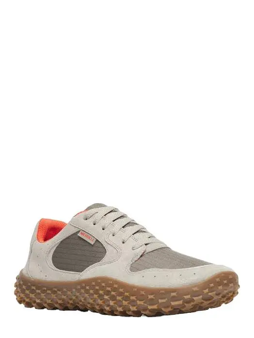 Merrell Wrapt Low Top Sneakers - Talus