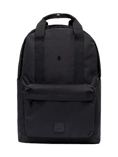 LEFRIK Capsule Backpack - Black