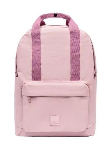 LEFRIK Capsule Backpack - Mauve