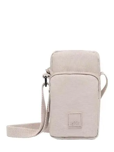 LEFRIK Amsterdam Shoulder Bag - Ash