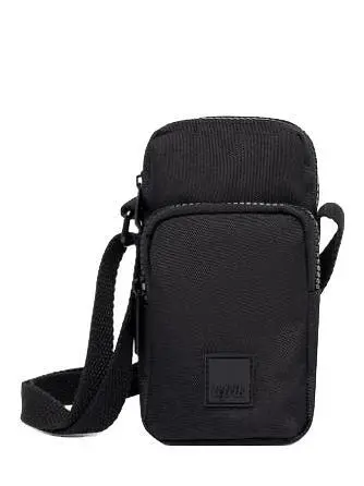 LEFRIK Amsterdam Shoulder Bag - Black